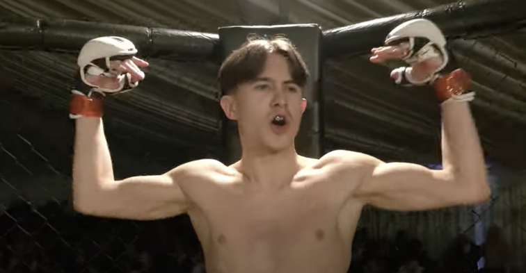 Alfie Cooper | MMA Fighter Page | Tapology